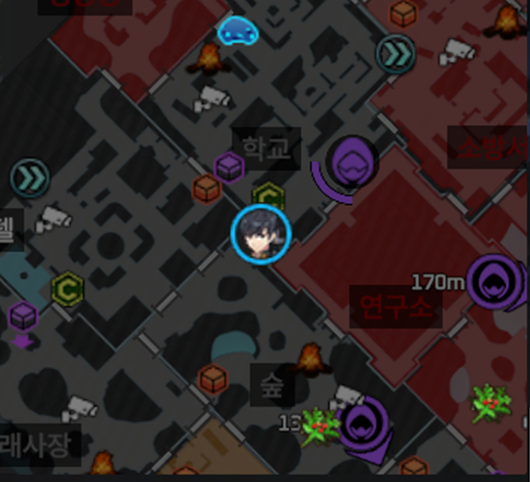 1.0.0 Gameplay :: Eternal Return