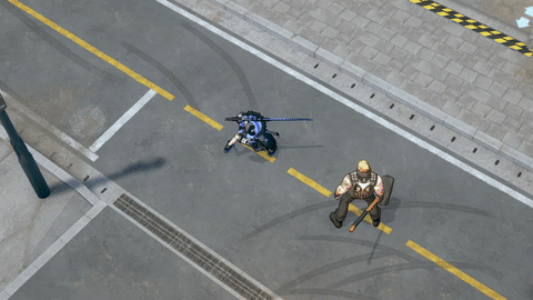 1.0.0 (July 20th, 2023) :: Eternal Return