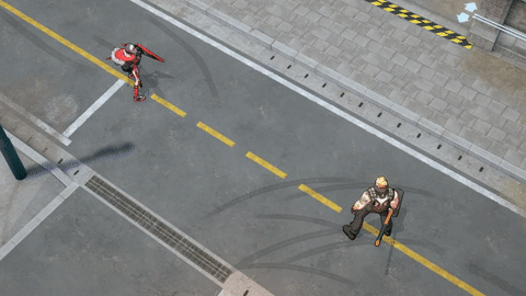 1.0.0 (July 20th, 2023) :: Eternal Return