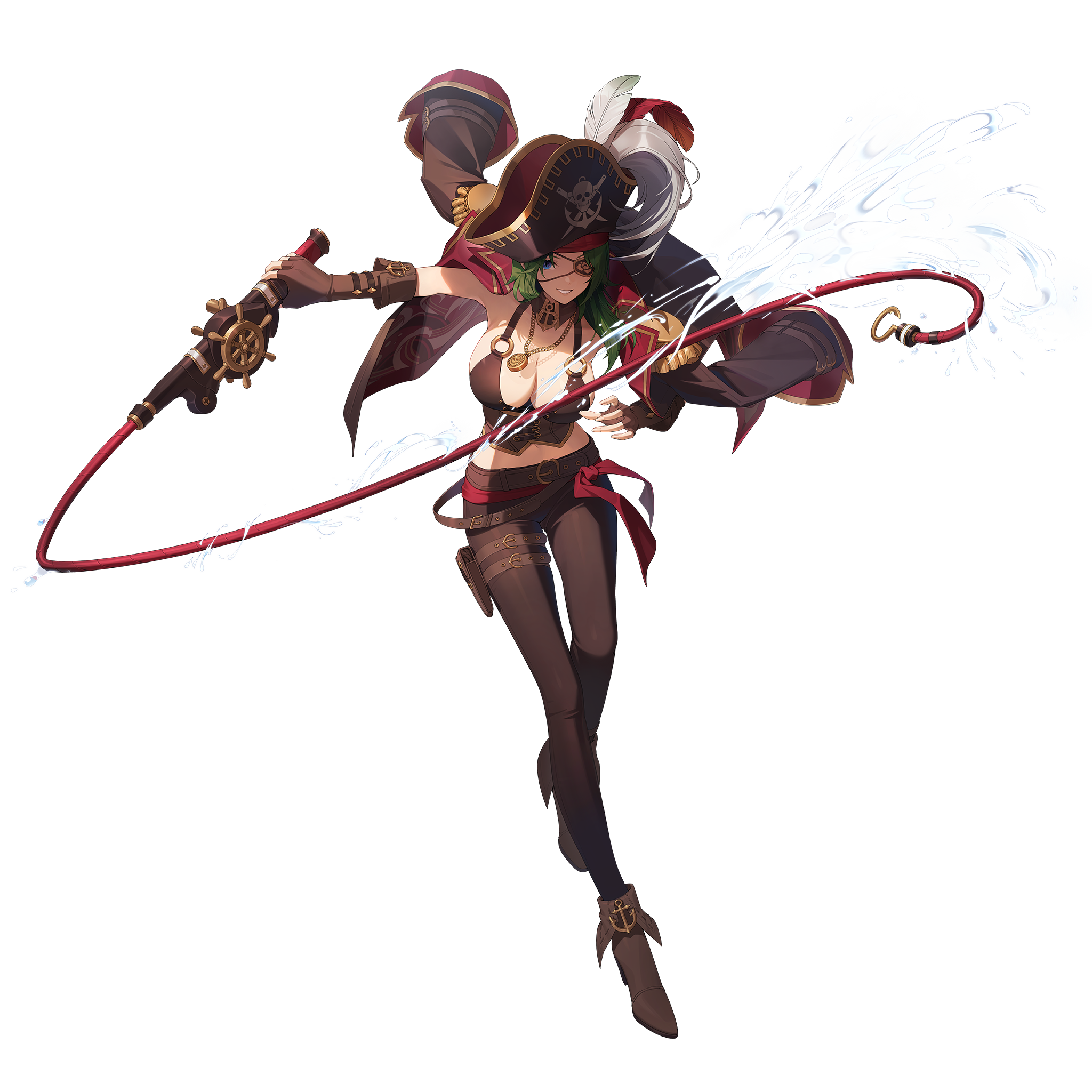 1.0.0 (July 20th, 2023) :: Eternal Return