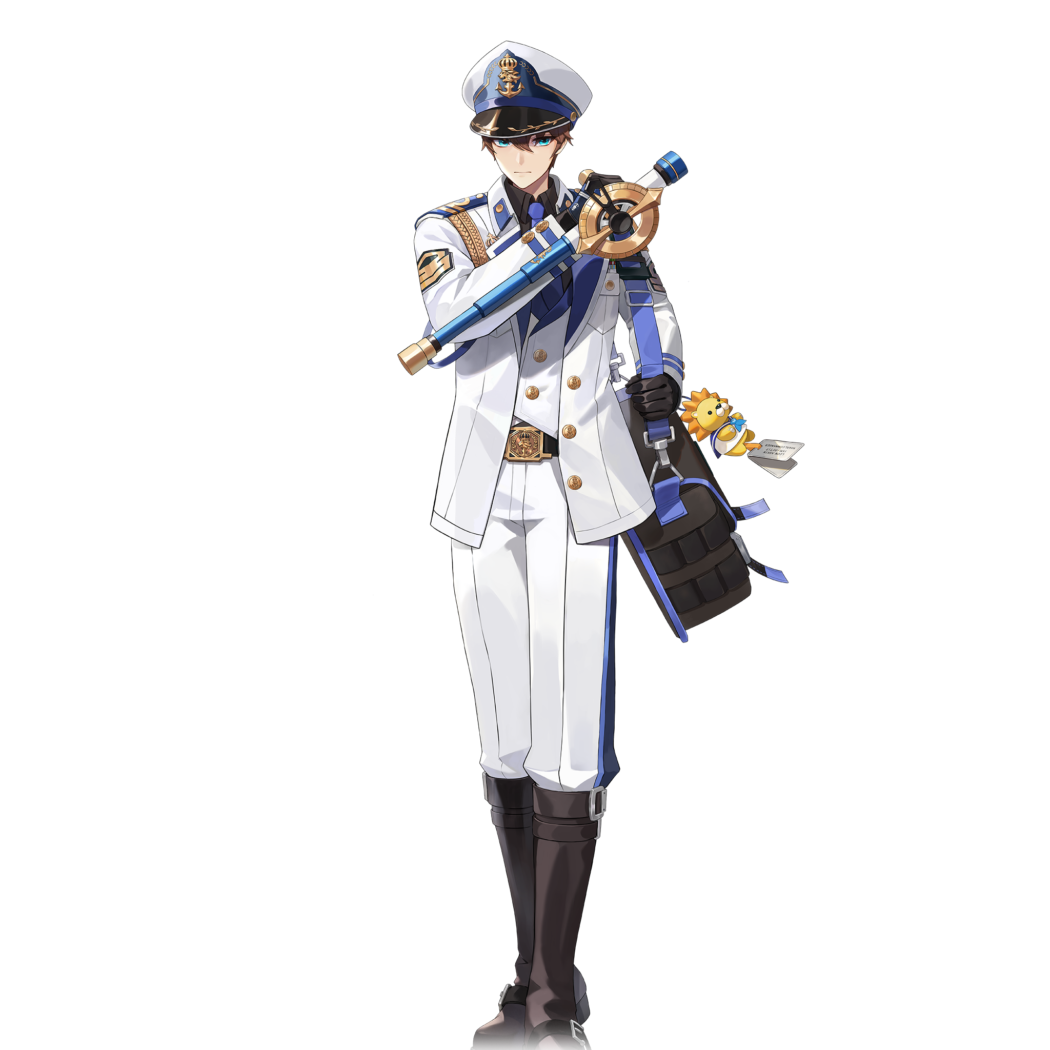 1.0.0 (July 20th, 2023) :: Eternal Return