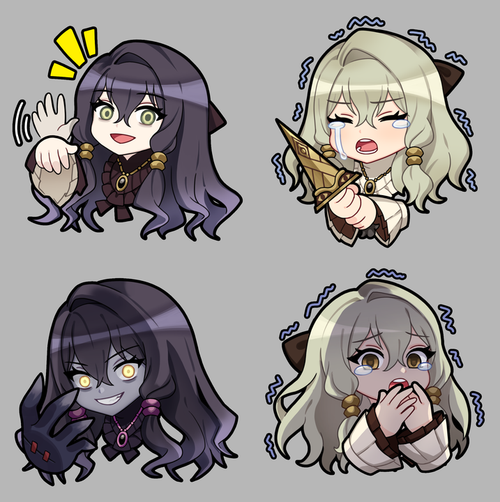 1.0.0 (July 20th, 2023) :: Eternal Return