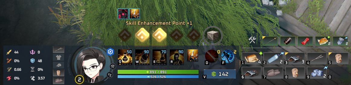 Roadmap Reopening :: Eternal Return