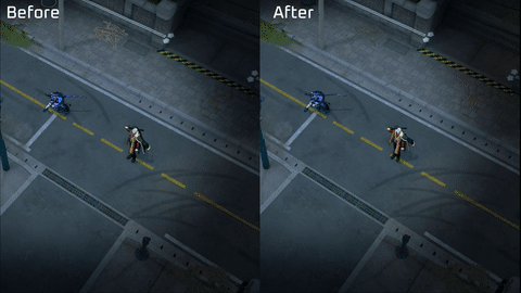 PATCH NOTES 1.4 - September 14, 2023 :: Eternal Return
