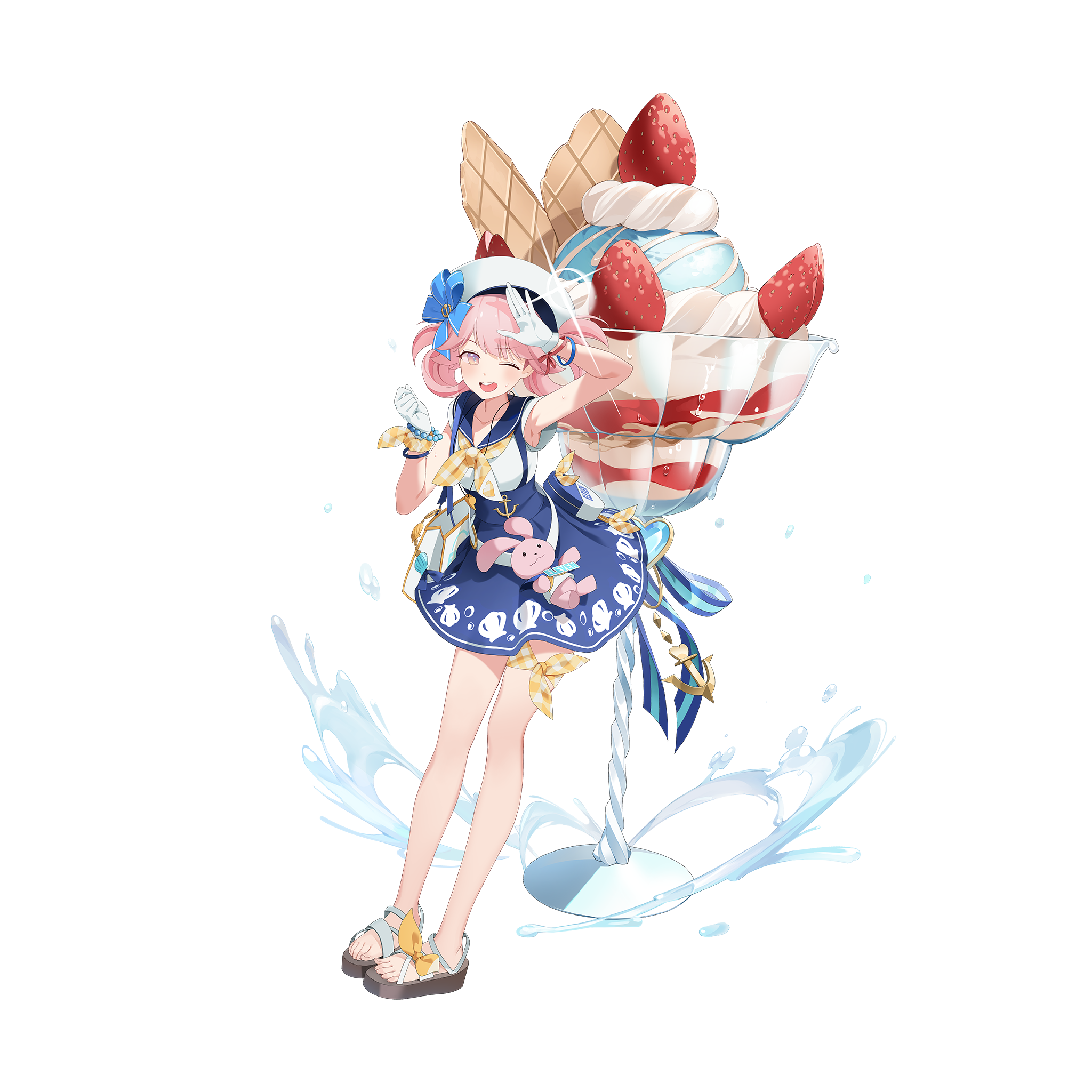 [Edited] PATCH NOTES 1.5 - September 26, 2023 :: Eternal Return