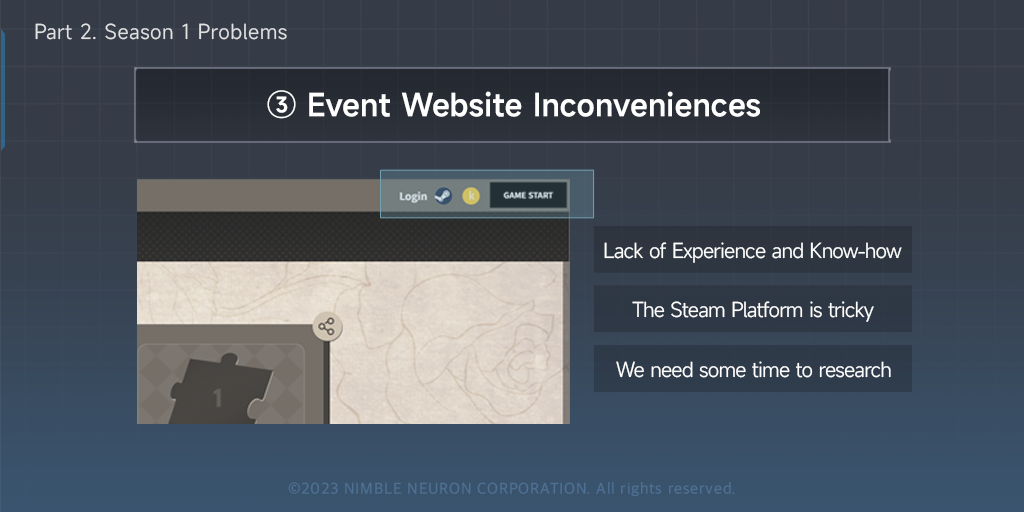 Season 2 Dev Stream Overview :: Eternal Return