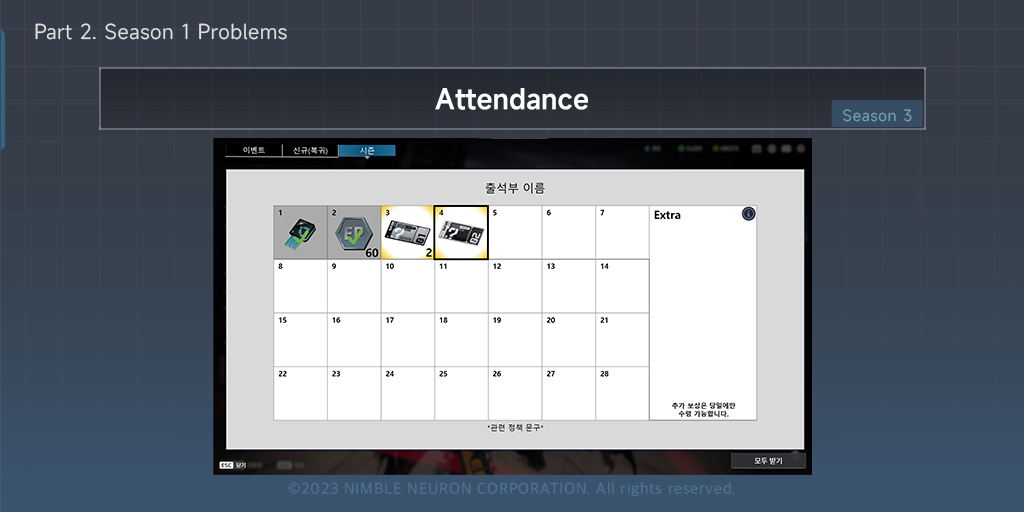 Season 2 Dev Stream Overview :: Eternal Return