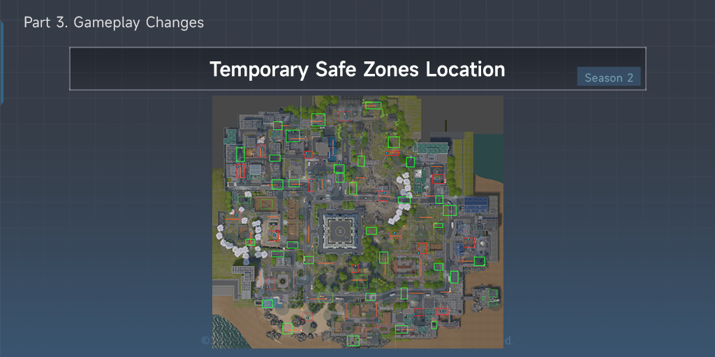 Season 2 Dev Stream Overview :: Eternal Return