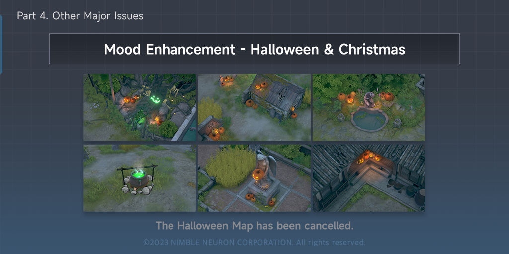 Season 2 Dev Stream Overview :: Eternal Return