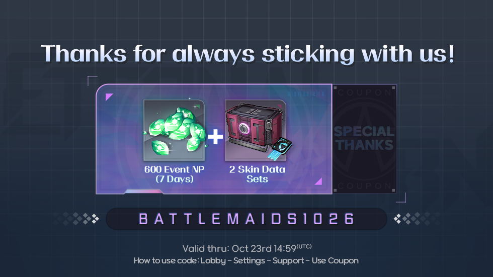 Season 2 Dev Stream Overview :: Eternal Return