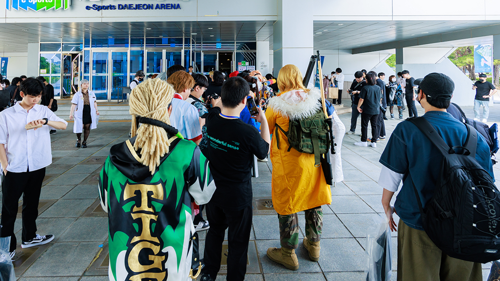 The Complete Guide to the Eternal Return Season 1 Finals :: Eternal Return