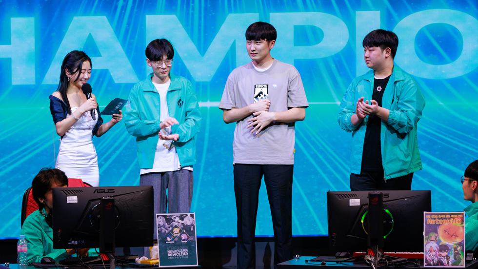 The Complete Guide to the Eternal Return Season 1 Finals :: Eternal Return