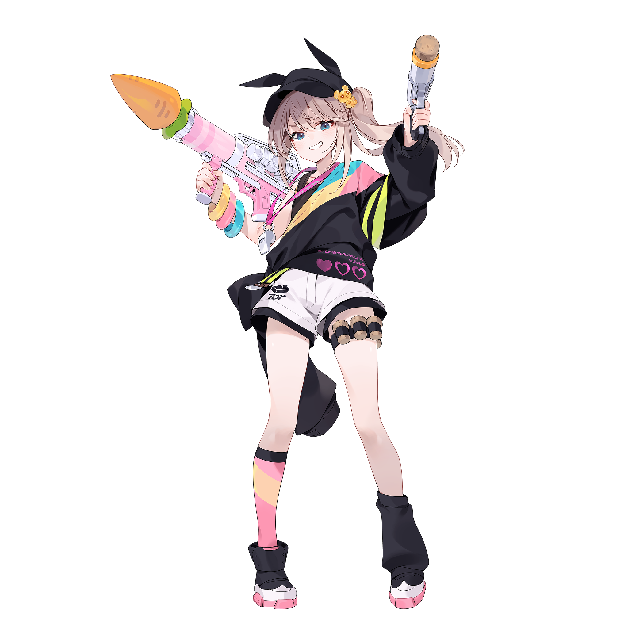 PATCH NOTES 1.8 - November 9th, 2023 :: Eternal Return