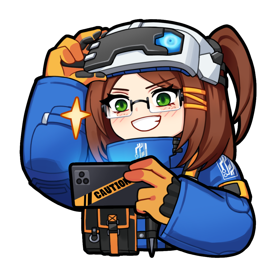 Season 2 ER LAB Event! :: Eternal Return