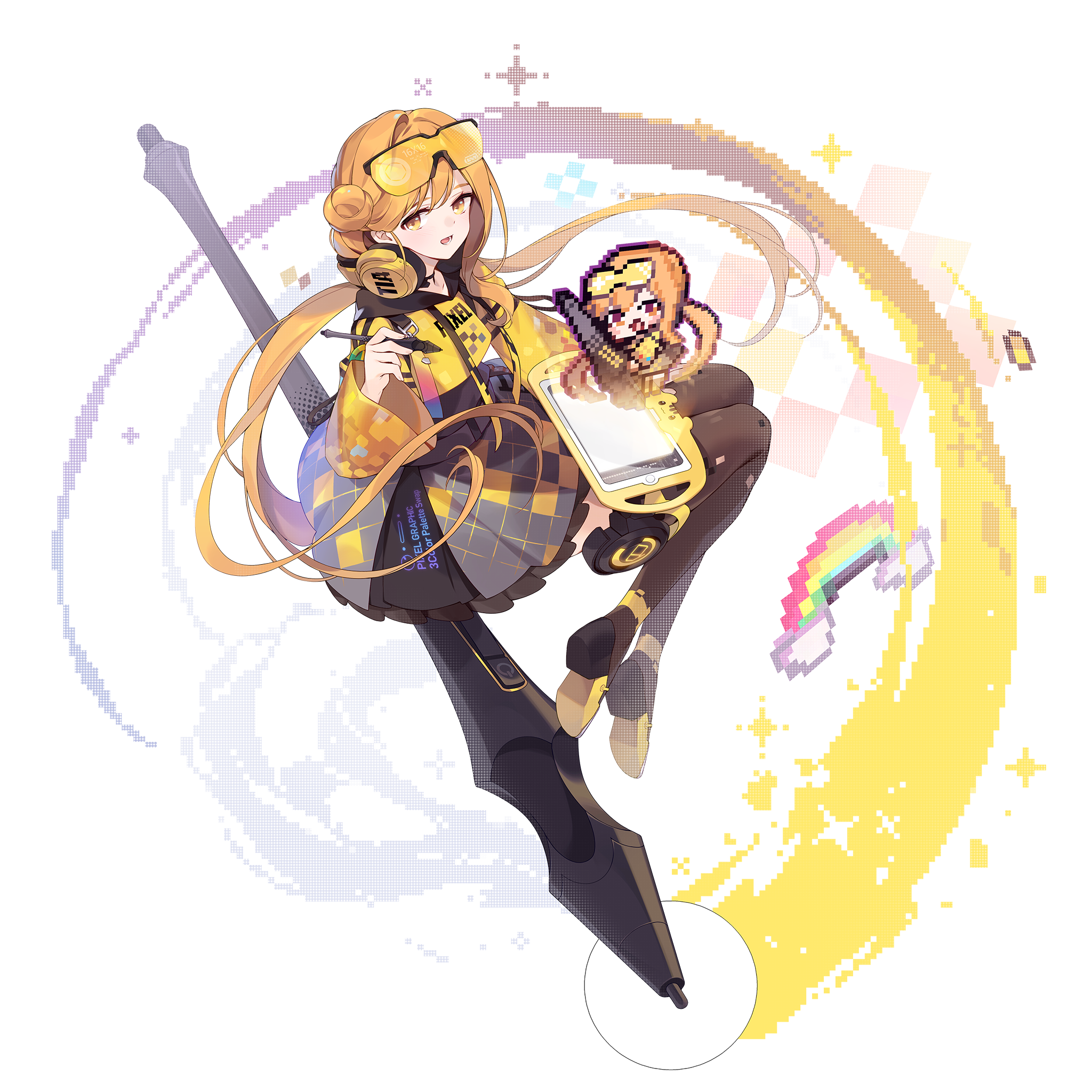 PATCH NOTES 1.10 - December 7th, 2023 :: Eternal Return