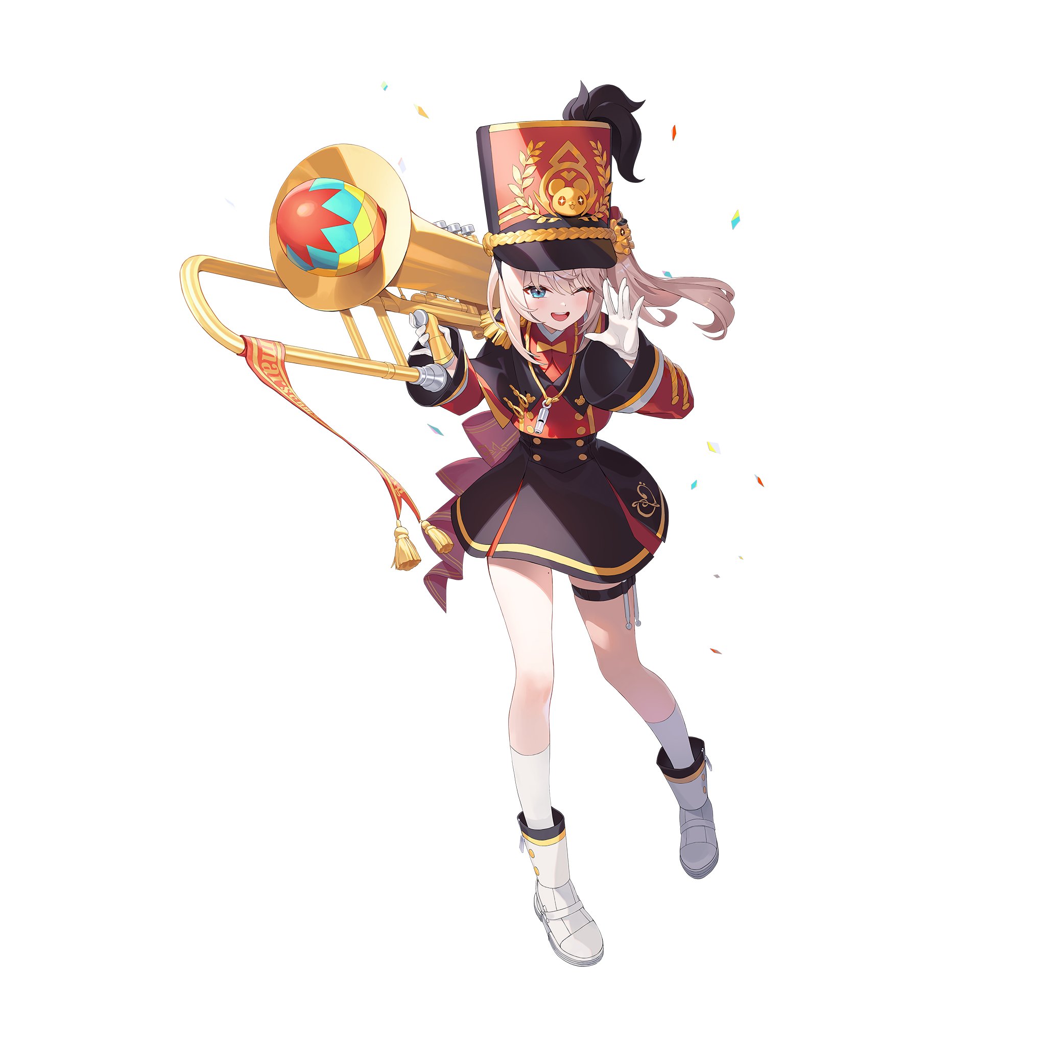 [Edited] PATCH NOTES 1.13 - January 18th, 2024 :: Eternal Return