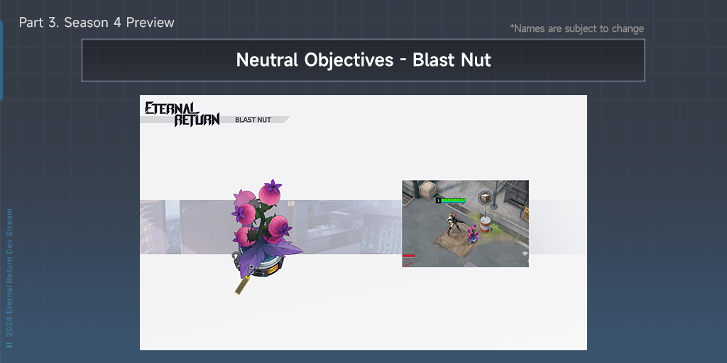 Season 3 Dev Stream Overview :: Eternal Return