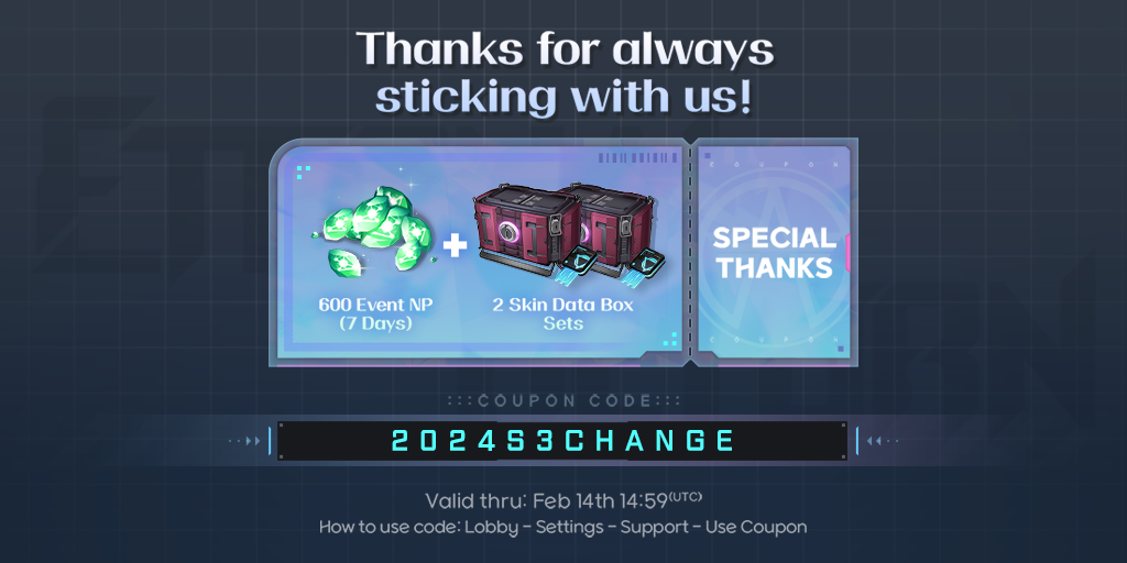 Season 3 Dev Stream Overview :: Eternal Return