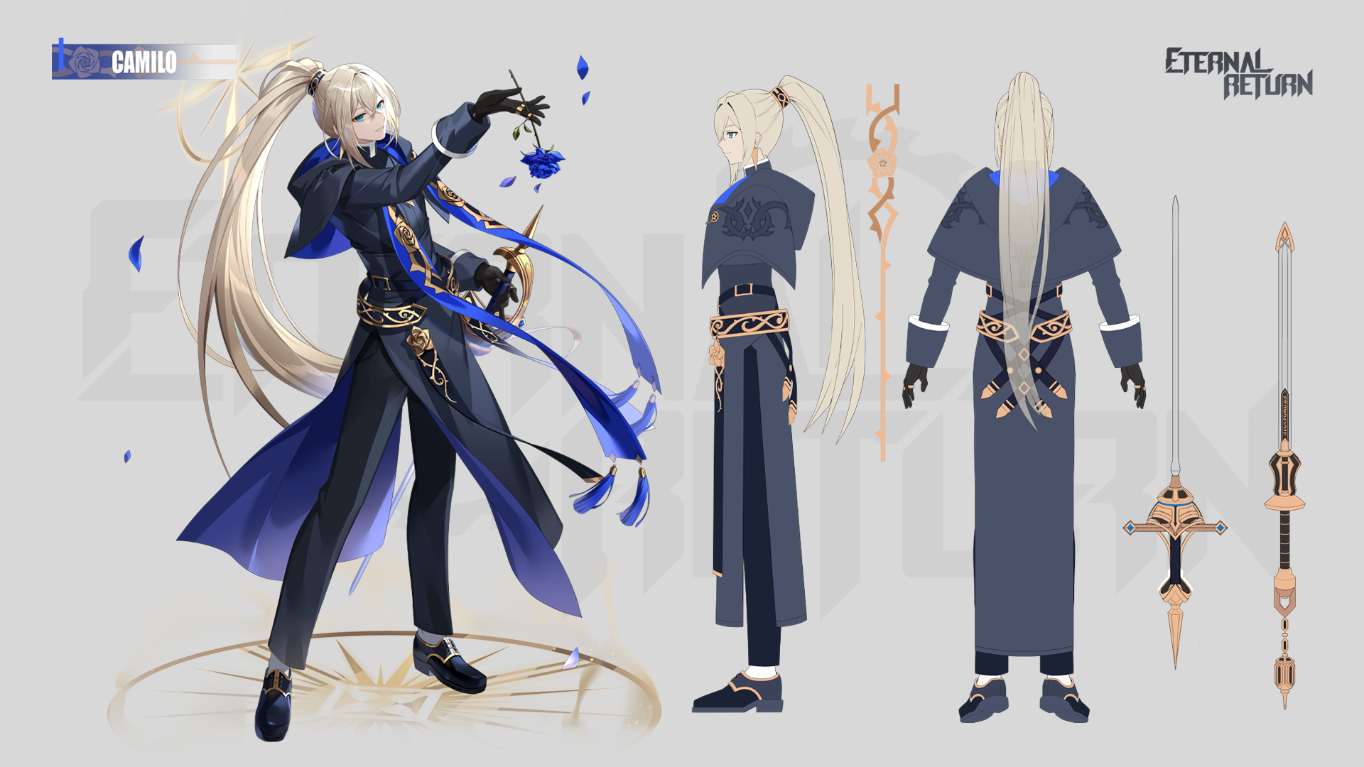 Season 3 Dev Stream Overview :: Eternal Return