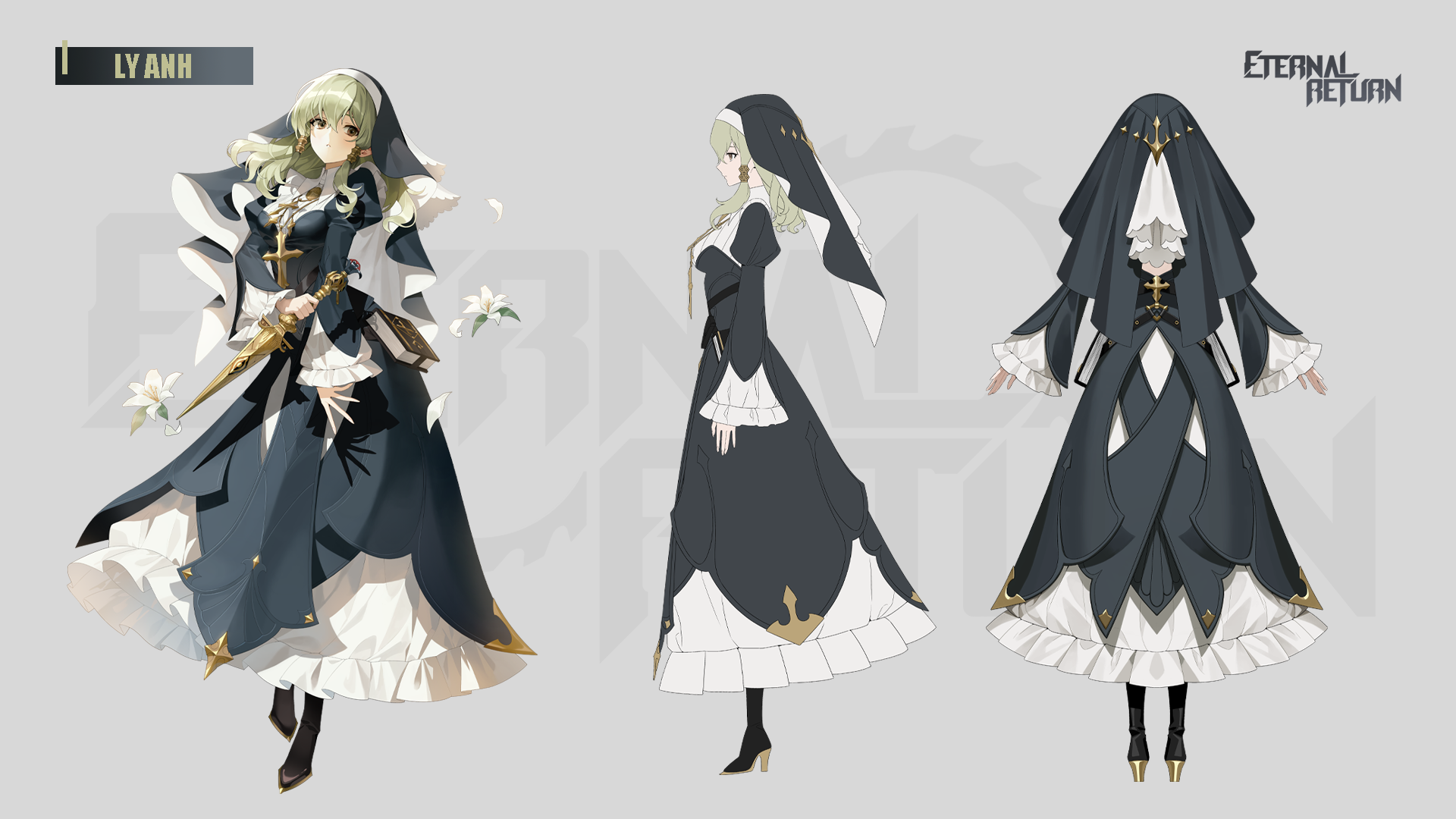 Season 3 Dev Stream Overview :: Eternal Return