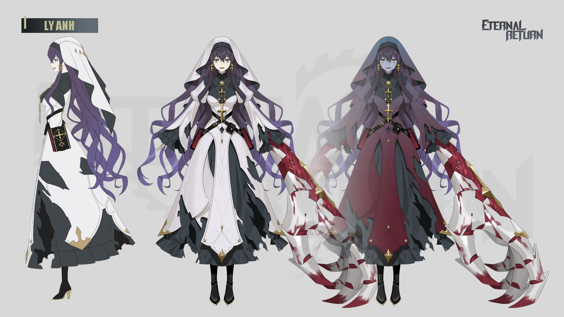 Season 3 Dev Stream Overview :: Eternal Return