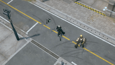 PATCH NOTES 1.16 - February 29th, 2024 :: Eternal Return