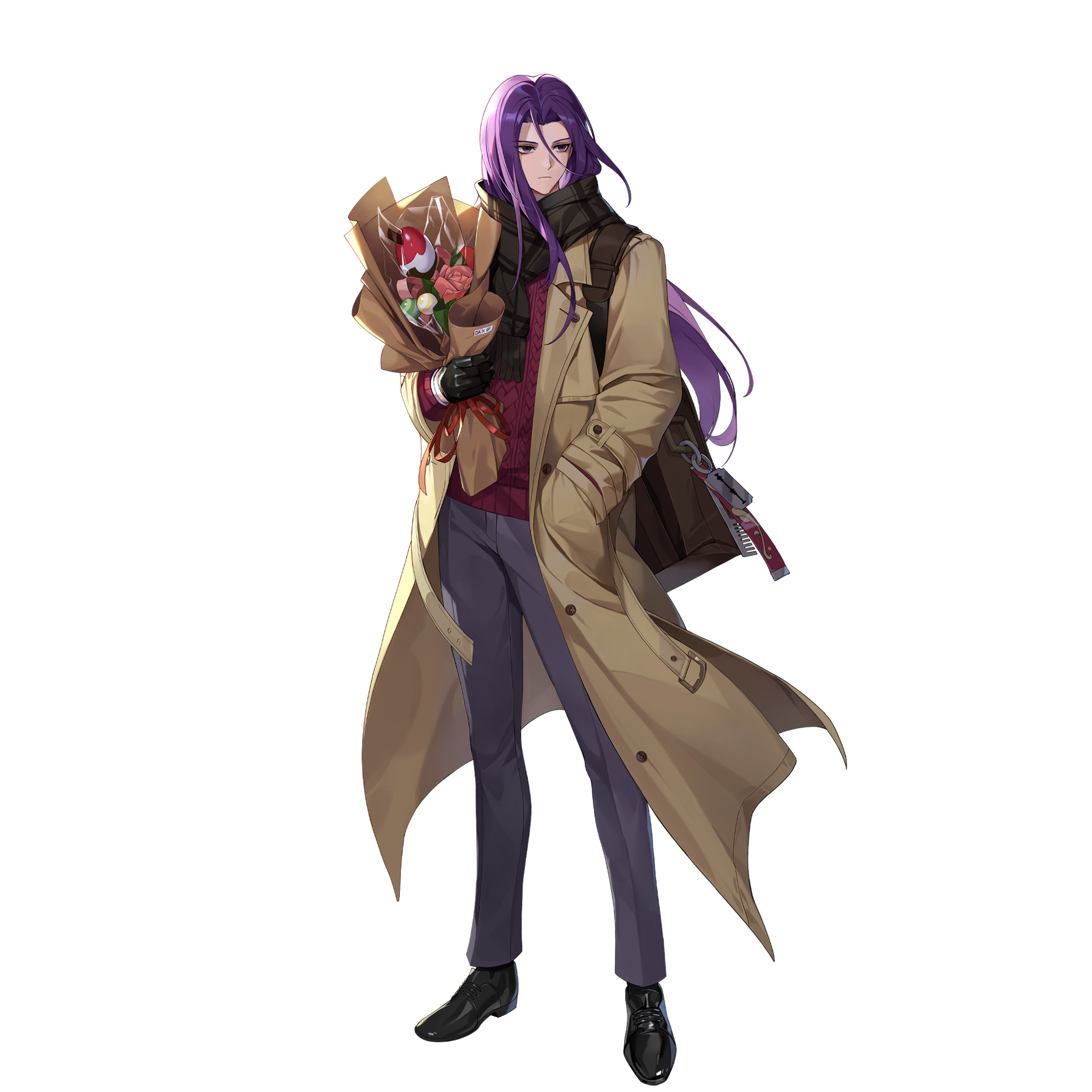 PATCH NOTES 1.16 - February 29th, 2024 :: Eternal Return