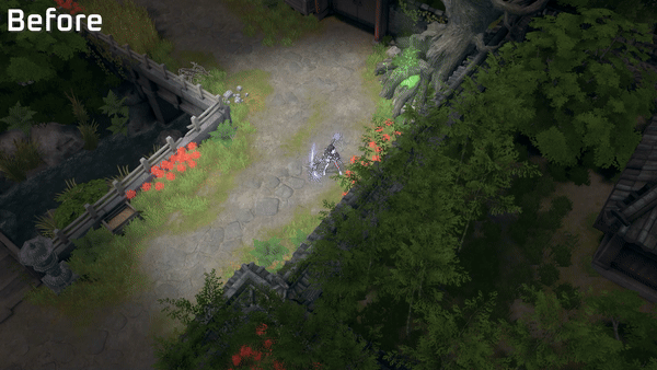 PATCH NOTES 1.18 - March 28th, 2024 :: Eternal Return