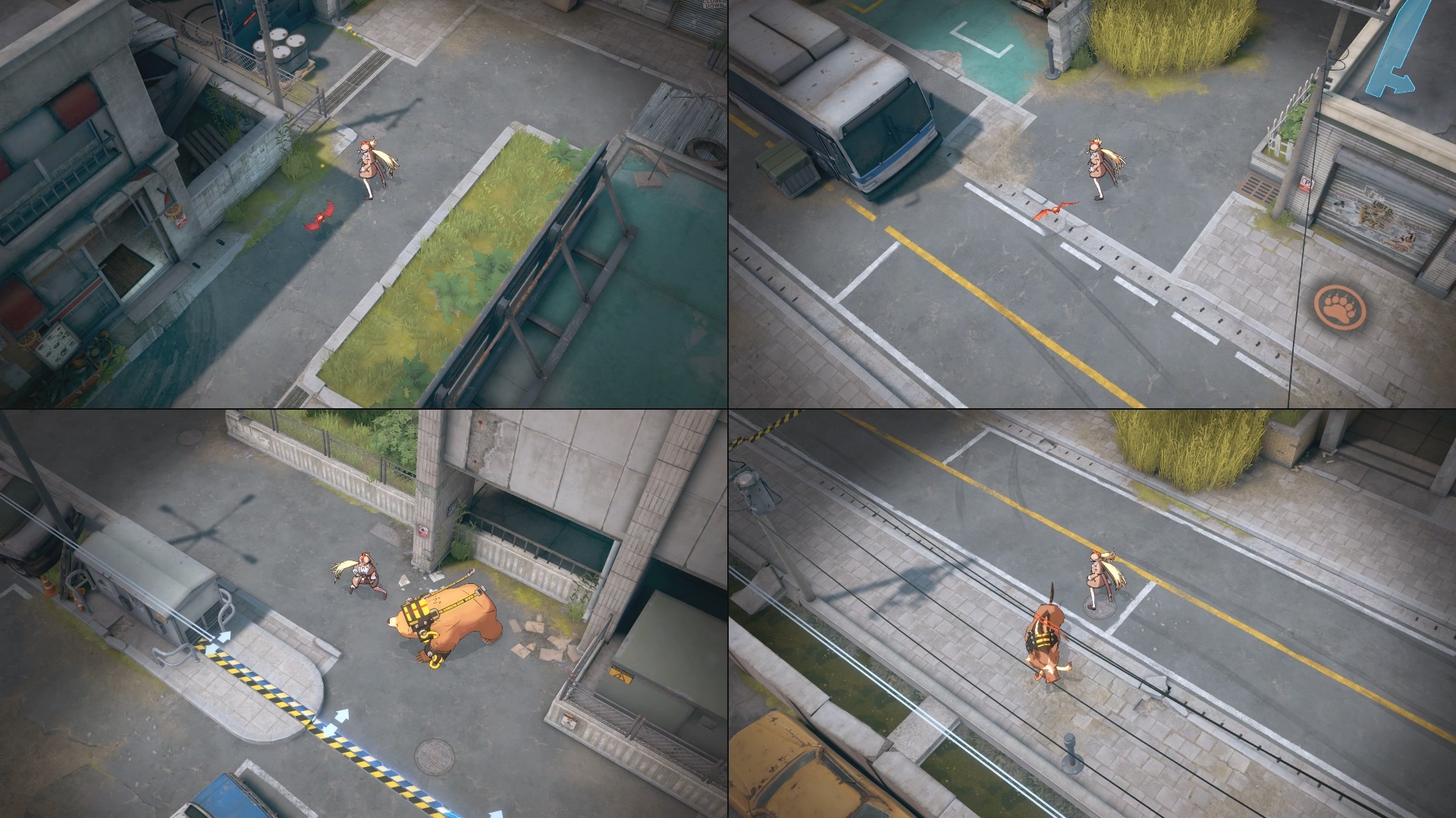 PATCH NOTES 1.18 - March 28th, 2024 :: Eternal Return