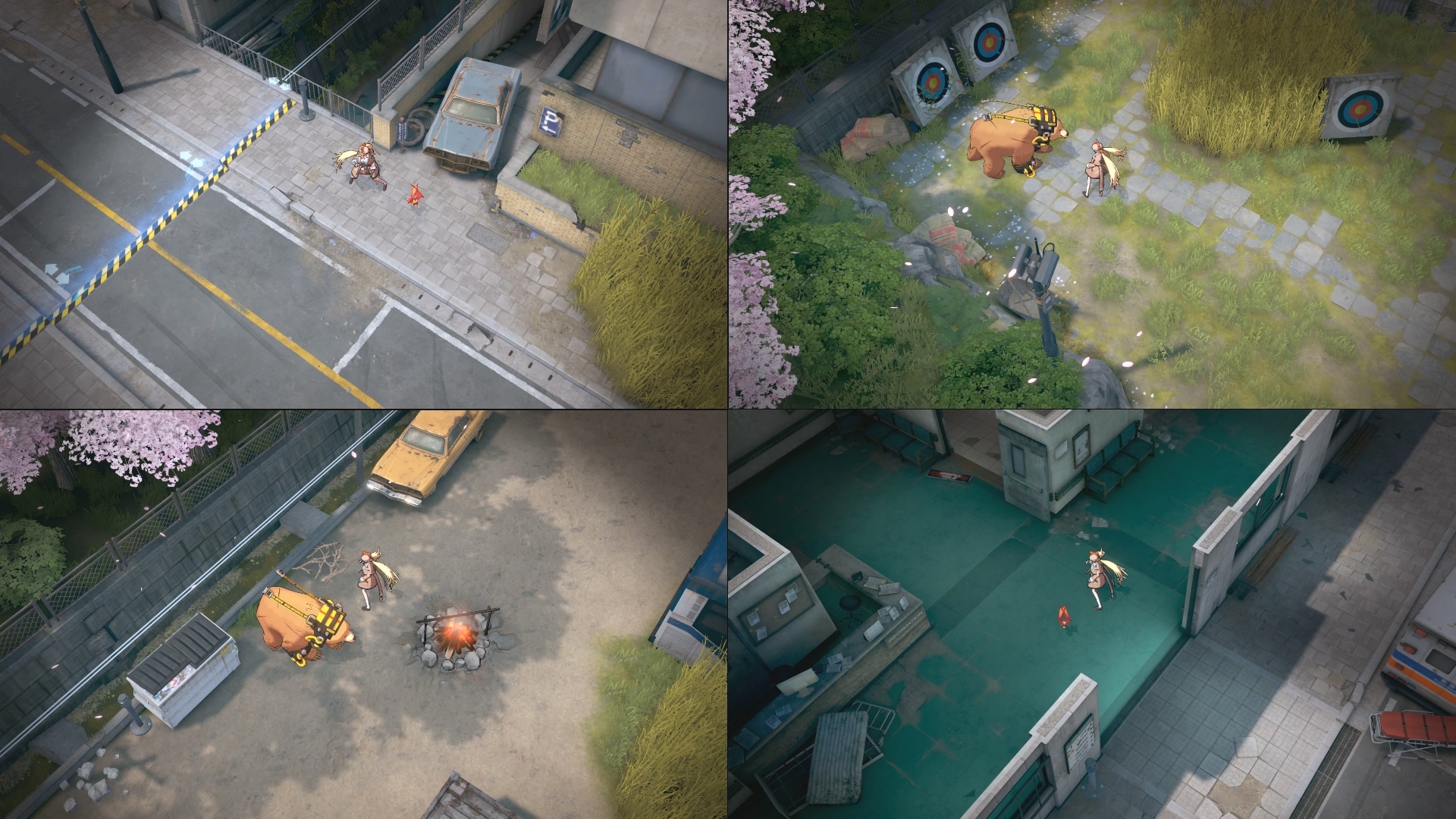 PATCH NOTES 1.18 - March 28th, 2024 :: Eternal Return