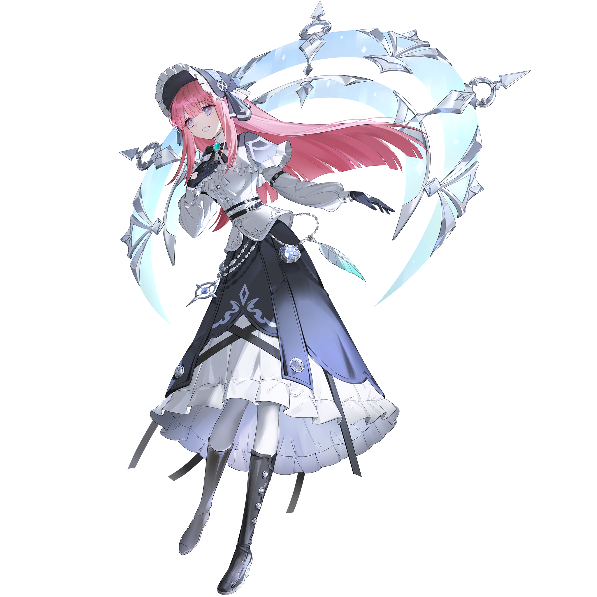 PATCH NOTES 1.19 - April 11th, 2024 :: Eternal Return