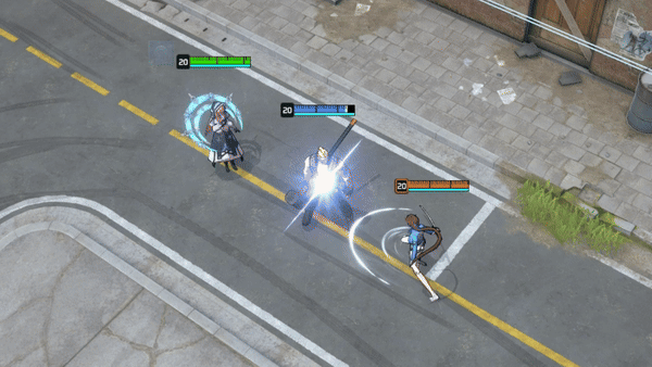 PATCH NOTES 1.19 - April 11th, 2024 :: Eternal Return