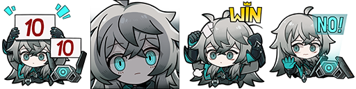 PATCH NOTES 1.20 - April 25th, 2024 :: Eternal Return