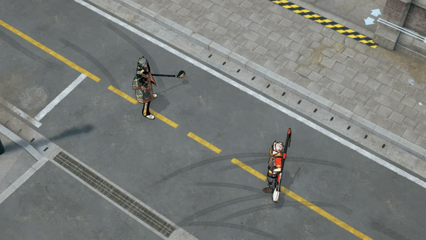 PATCH NOTES 1.23 - June 5th, 2024 :: Eternal Return