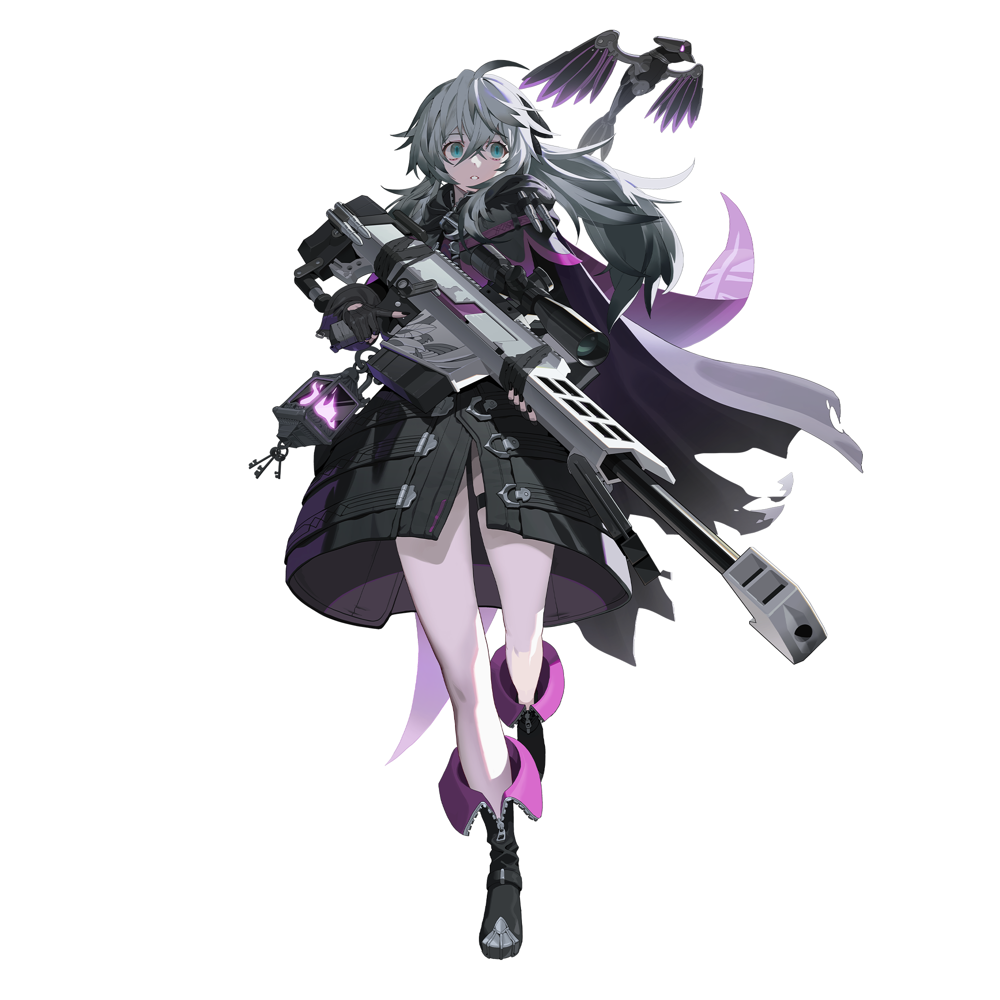 [Edited] PATCH NOTES 1.25 - July 4th, 2024 :: Eternal Return