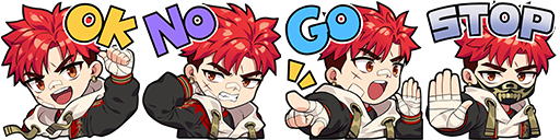 [Edited] PATCH NOTES 1.25 - July 4th, 2024 :: Eternal Return