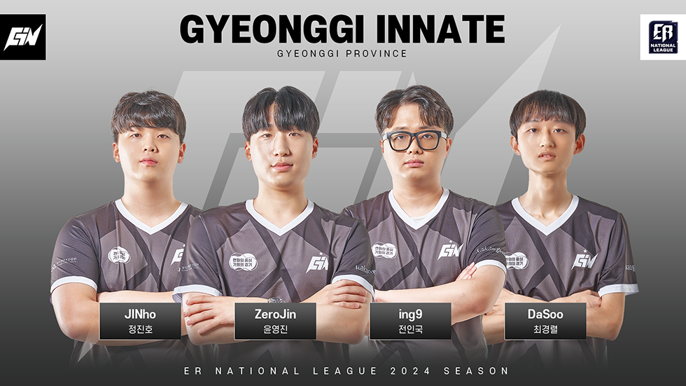 2024 Eternal Return’s National League :: Eternal Return