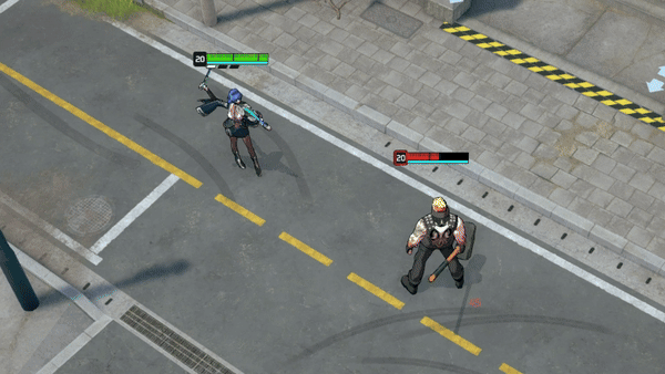 【エターナルリターン】新キャラ「レノア」実装-1.26パッチノート：2024/7/18 内容と感想メモ - げーむめも