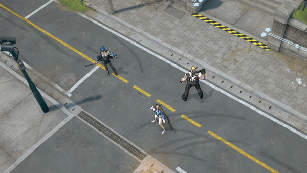 【エターナルリターン】新キャラ「レノア」実装-1.26パッチノート：2024/7/18 内容と感想メモ - げーむめも