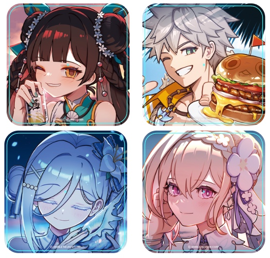 [Edited] Join Us for the S4 Masters Finals and Zero O’clock Festival in ...