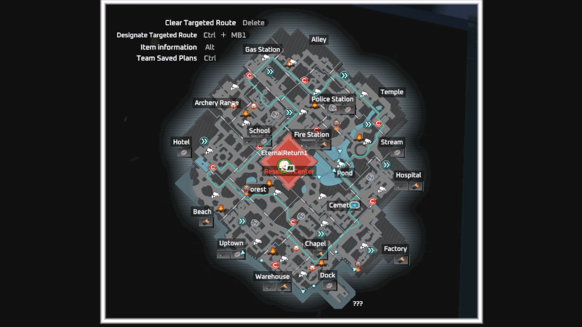 PATCH NOTES 1.29 - August 29th, 2024 :: Eternal Return