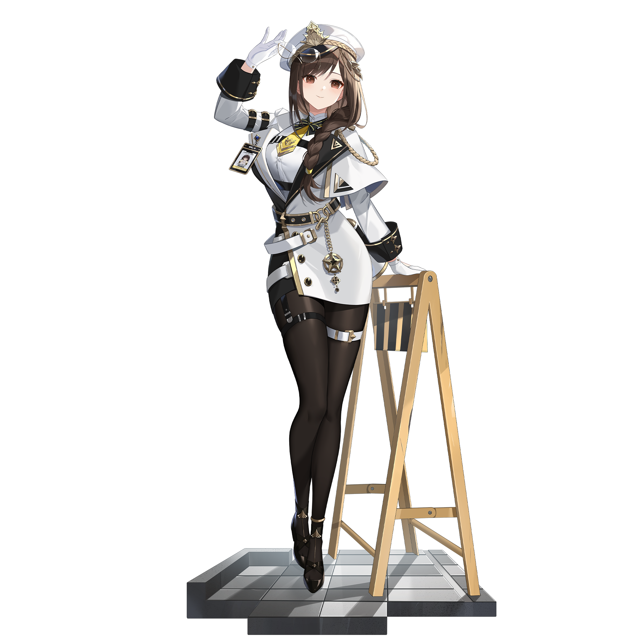 【エターナルリターン】シーズン5振り返り＆シーズン6に向けて - げーむめも