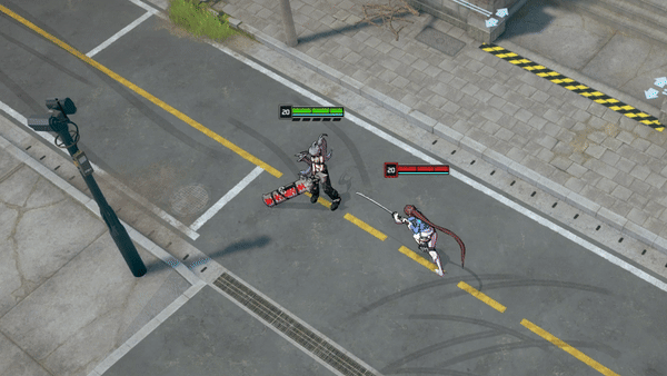 PATCH NOTES 1.30 - September 12th, 2024 :: Eternal Return