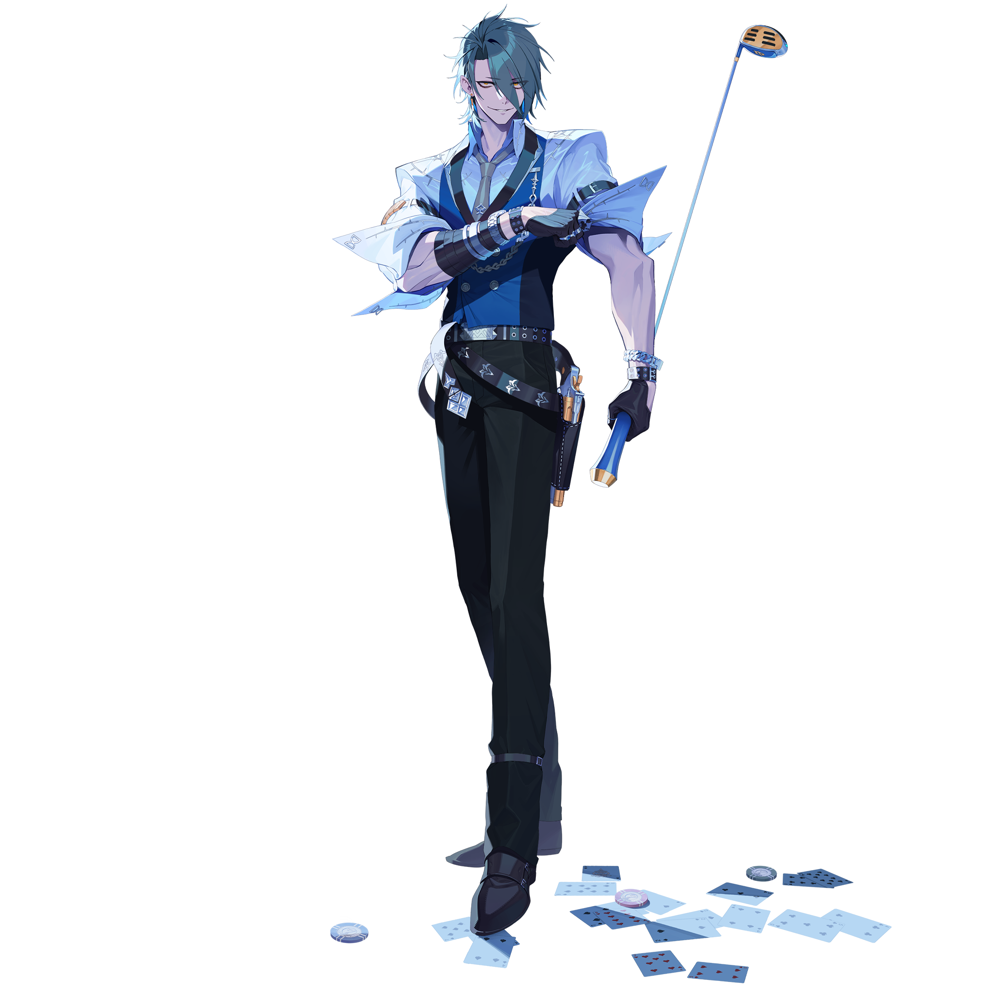 PATCH NOTES 1.30 - September 12th, 2024 :: Eternal Return