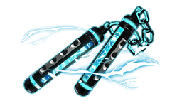 PATCH NOTES 1.34 - November 7th, 2024 :: Eternal Return