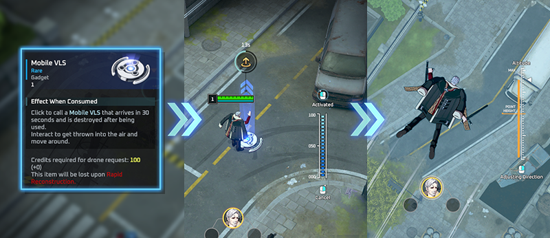 2024.12.05 - 1.36 更新日志 Part.1 - 主要更新 :: 永恒轮回