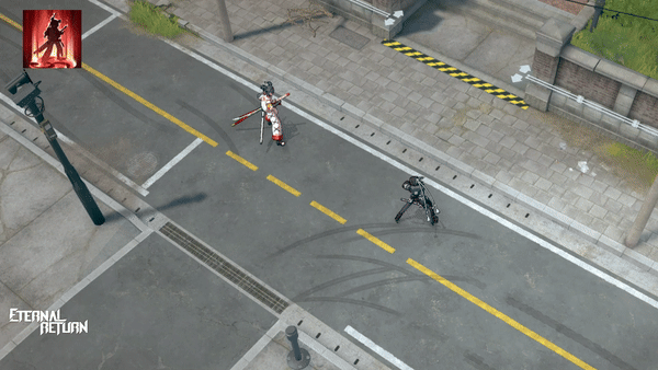 PATCH NOTES 1.37 - December 19th, 2024 :: Eternal Return