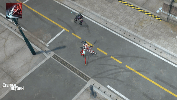 PATCH NOTES 1.37 - December 19th, 2024 :: Eternal Return