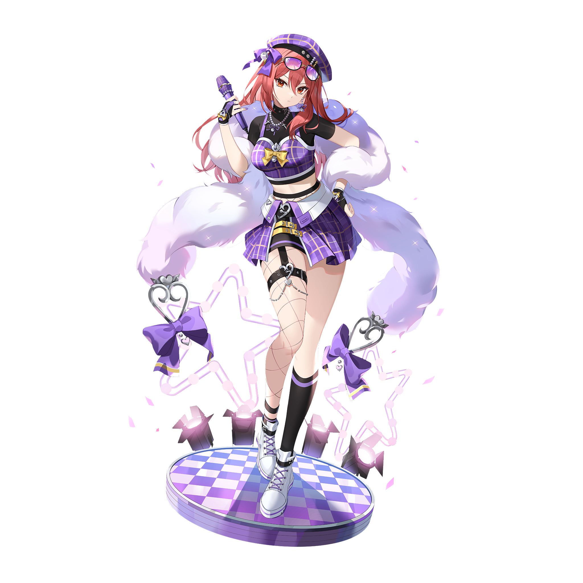 PATCH NOTES 1.41 - February 20th, 2025 :: Eternal Return