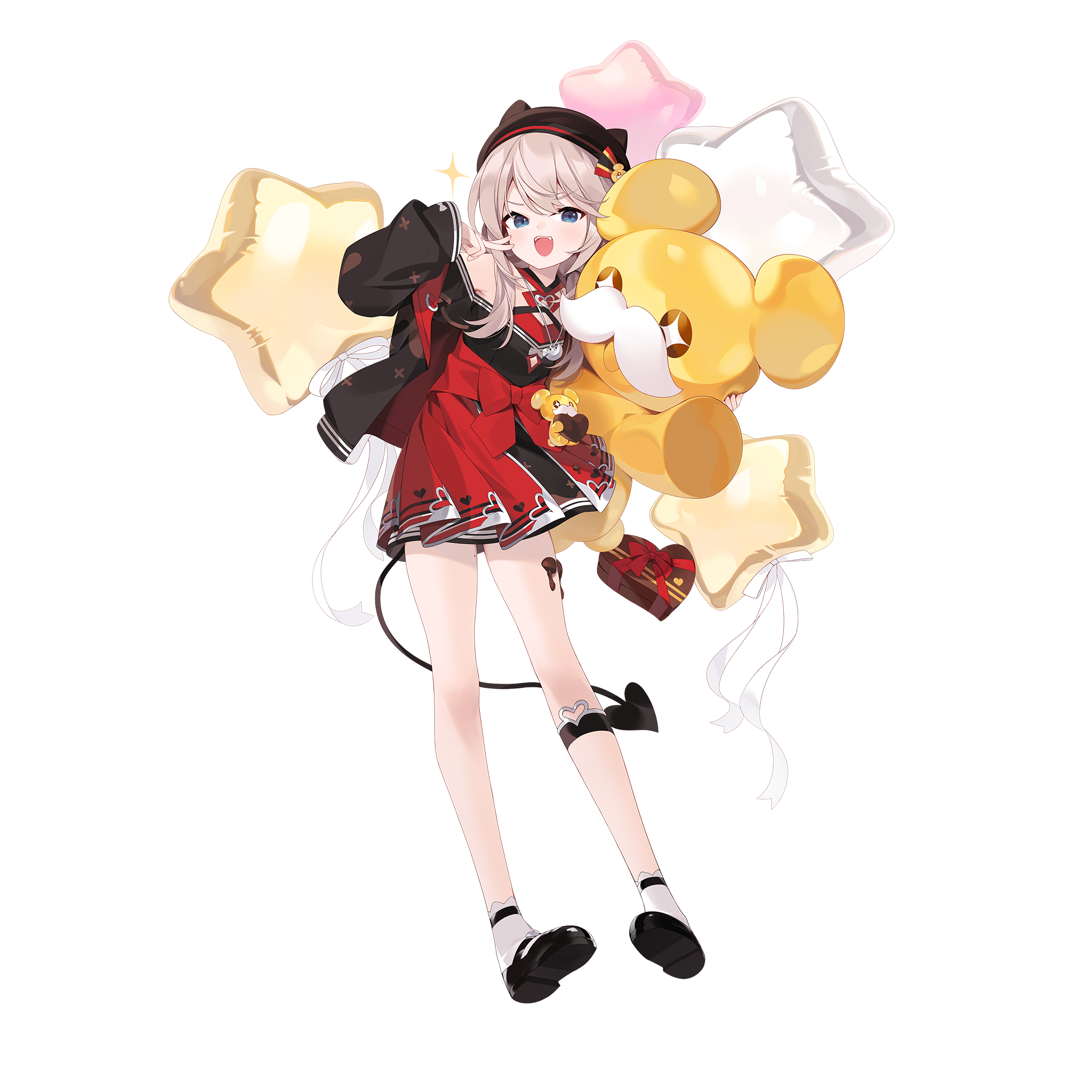 PATCH NOTES 1.41 - February 20th, 2025 :: Eternal Return